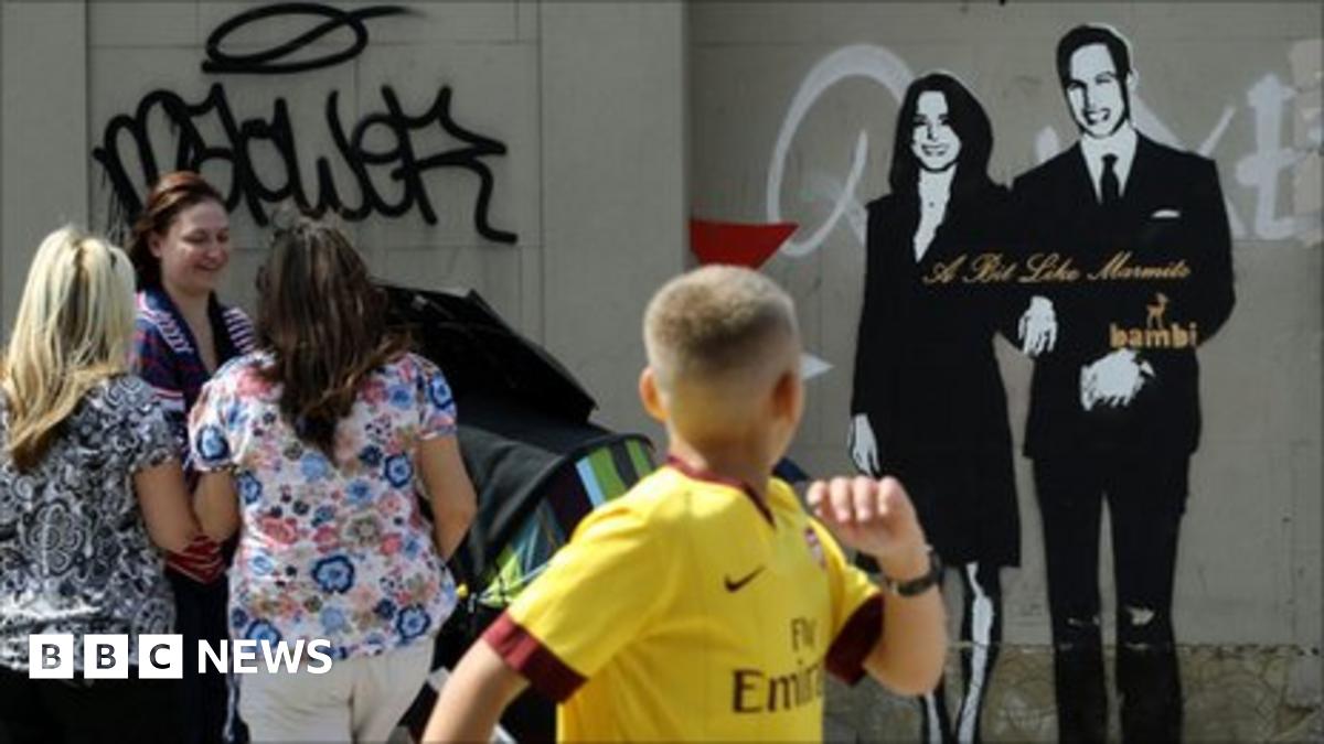 Marmite: Ten things you'll love/hate to know - BBC News