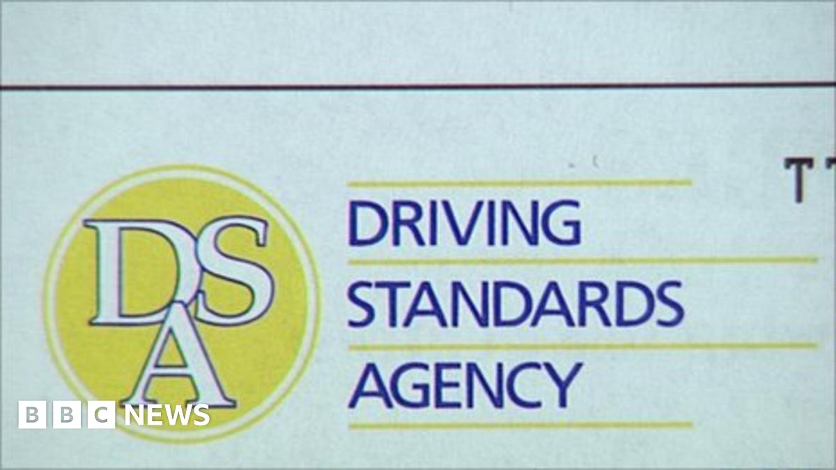 Bath driving theory test centre to close - BBC News