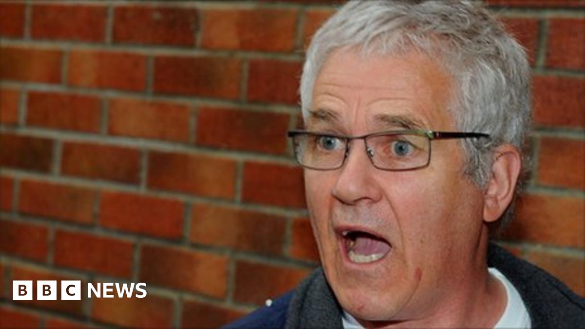 John Cooper guilty of two Pembrokeshire double murders - BBC News