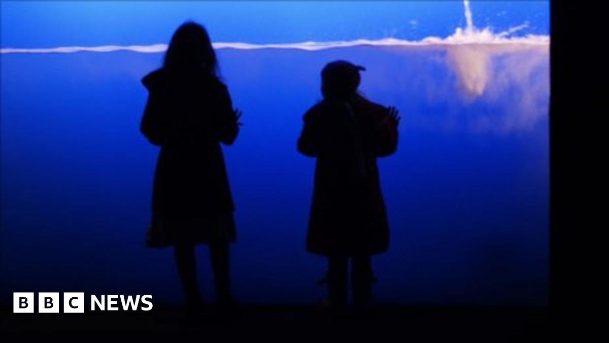 Your pictures: Glass - BBC News