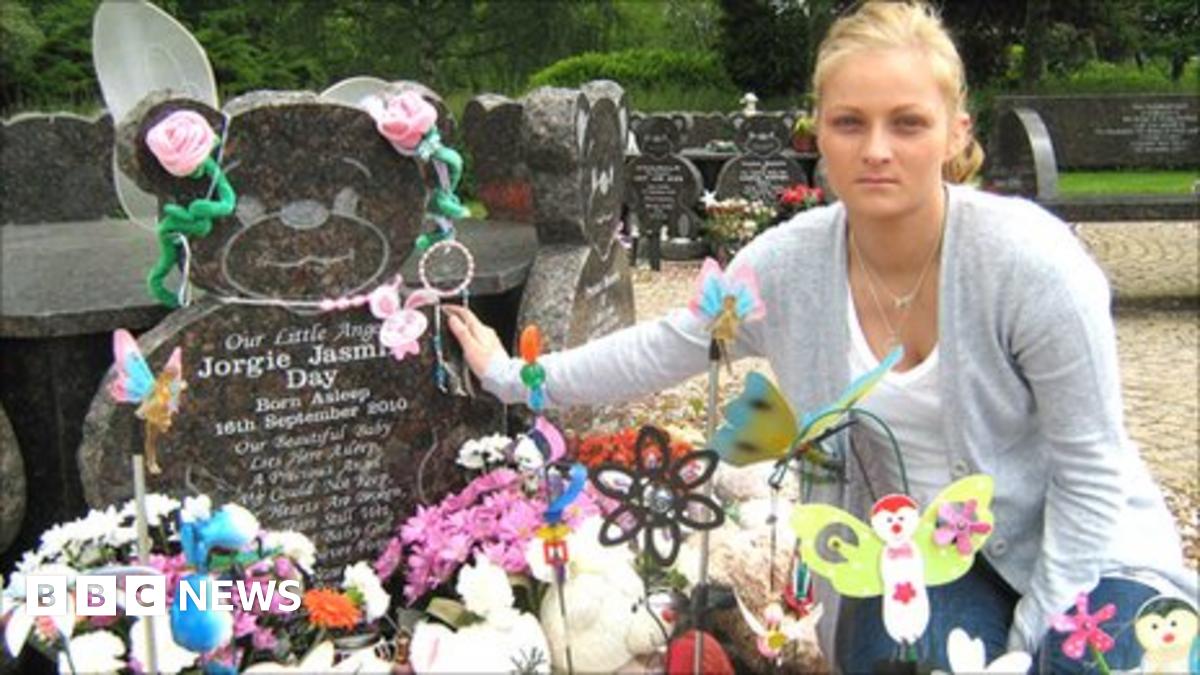 Crewe grave thefts prompt security review of cemeteries - BBC News