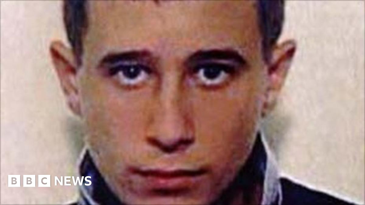 Luke Walmsley's killer fails in High Court appeal - BBC News