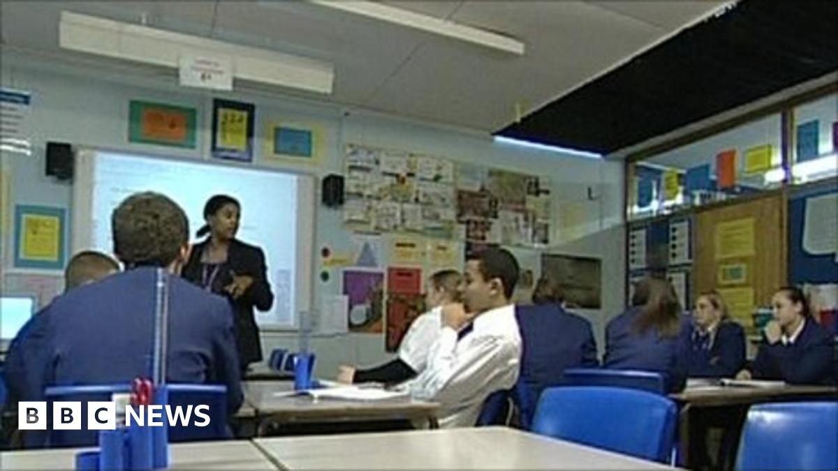 Who will benefit from the new school admissions code? - BBC News