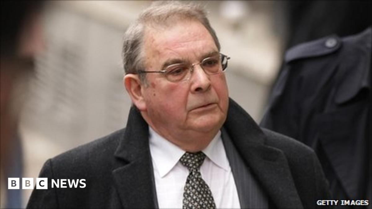 Essex peer Lord Hanningfield found guilty over parliamentary expenses ...