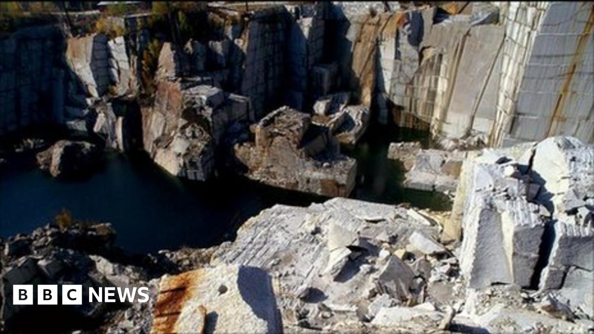 Leicestershire quarry extension to safeguard 140 jobs - BBC News