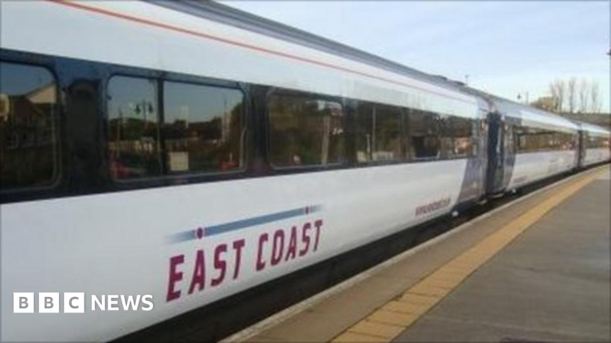 East Coast Main Line train services face further delays - BBC News