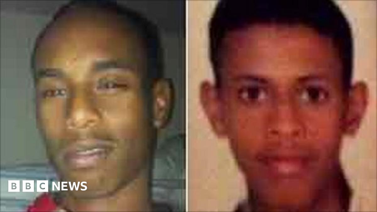 Fishermead murders: Crime down on Milton Keynes estate - BBC News