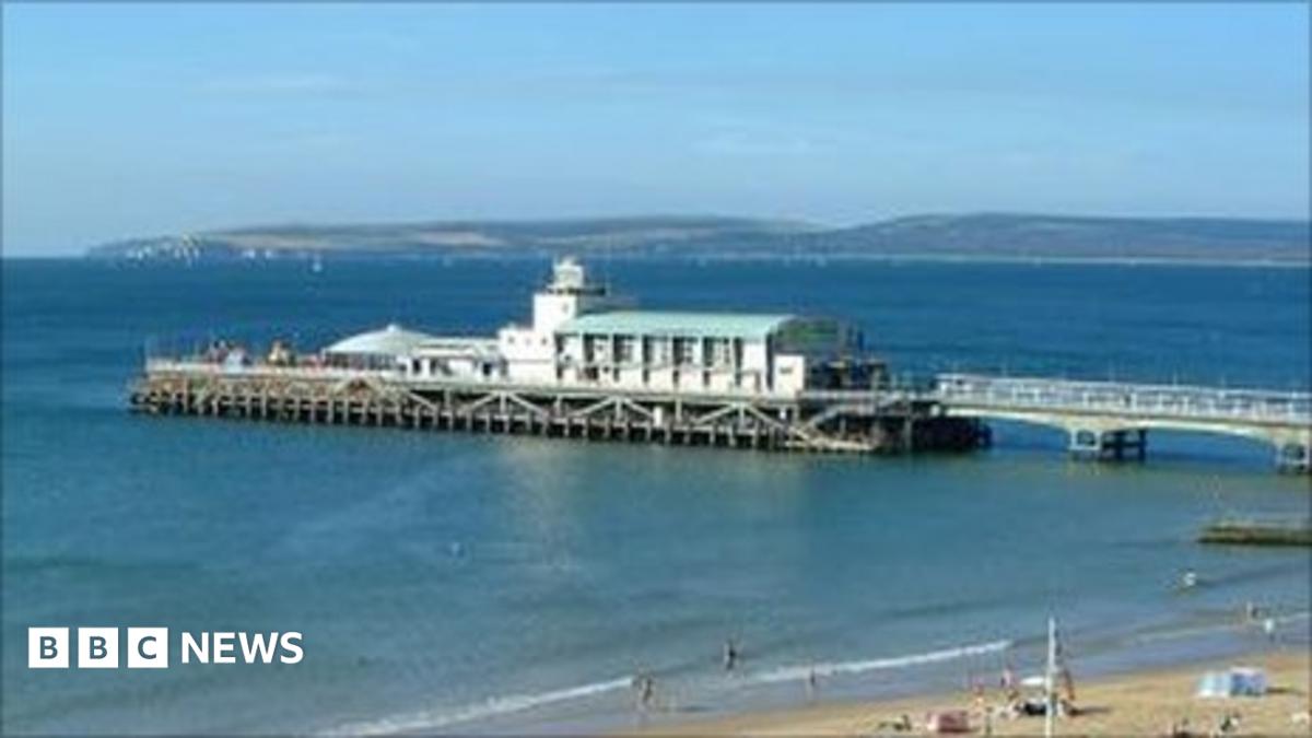 Curtain call for Bournemouth's Pier Theatre - BBC News