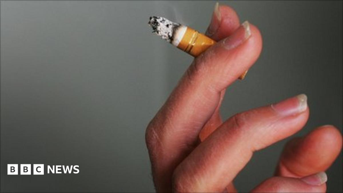 New Department of Health campaigns funded - BBC News