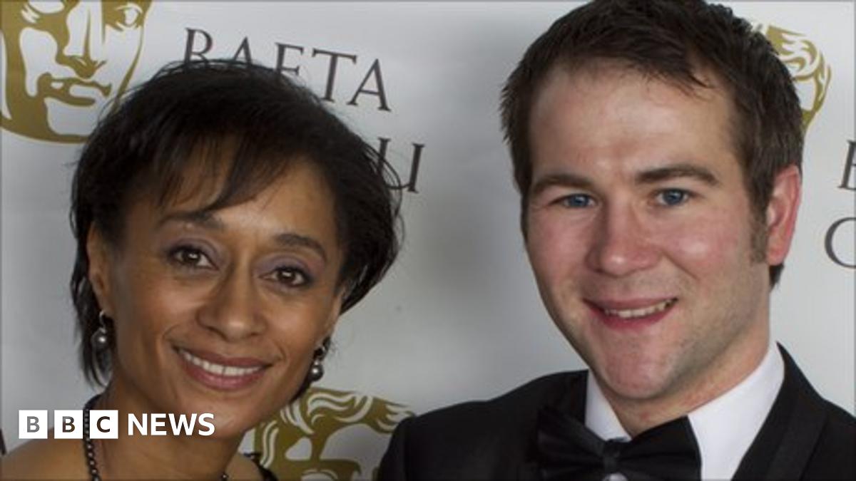 Five Bafta Cymru awards for BBC's Sherlock - BBC News