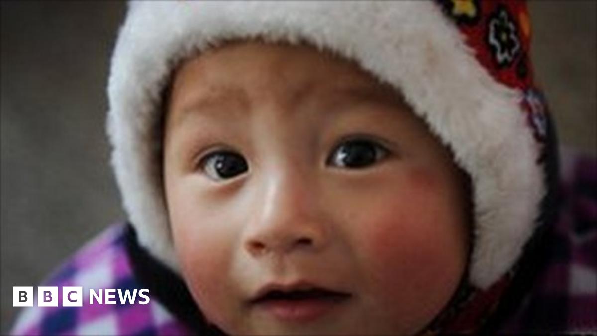 China in lead poisoning 'cover-up' - Human Rights Watch - BBC News