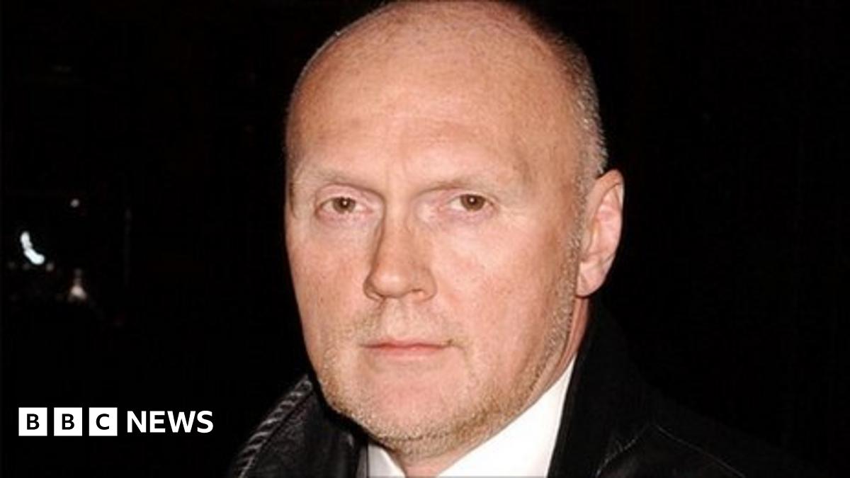 Allan Leighton to become Pace chairman - BBC News