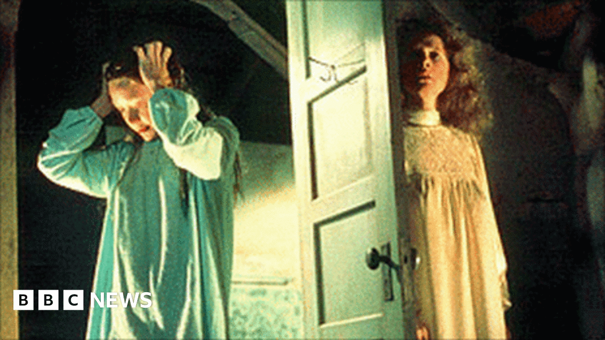 Carrie musical set for New York comeback - BBC News