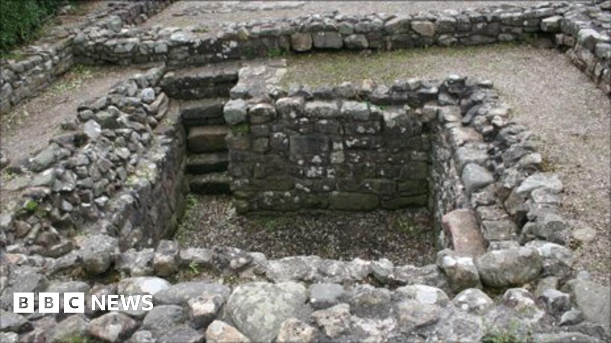 Decision due on Segontium Museum's future, Caernarfon - BBC News