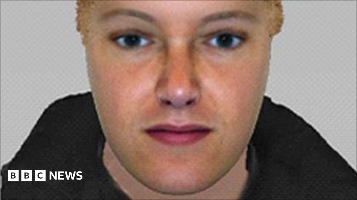 E-fit shows Trowbridge assault suspect - BBC News