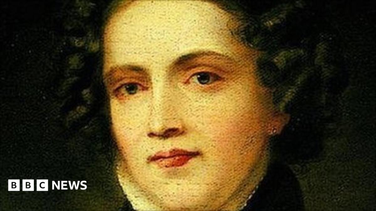 Anne Lister's diaries win United Nations recognition - BBC News