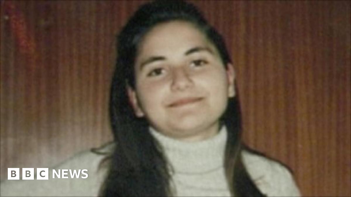 Murder accused was cut on day of girl's disappearance - BBC News