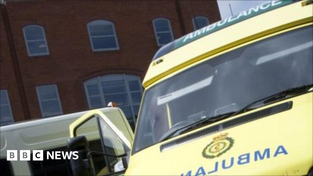 Bristol's A4 Portway reopens after ambulance accident - BBC News