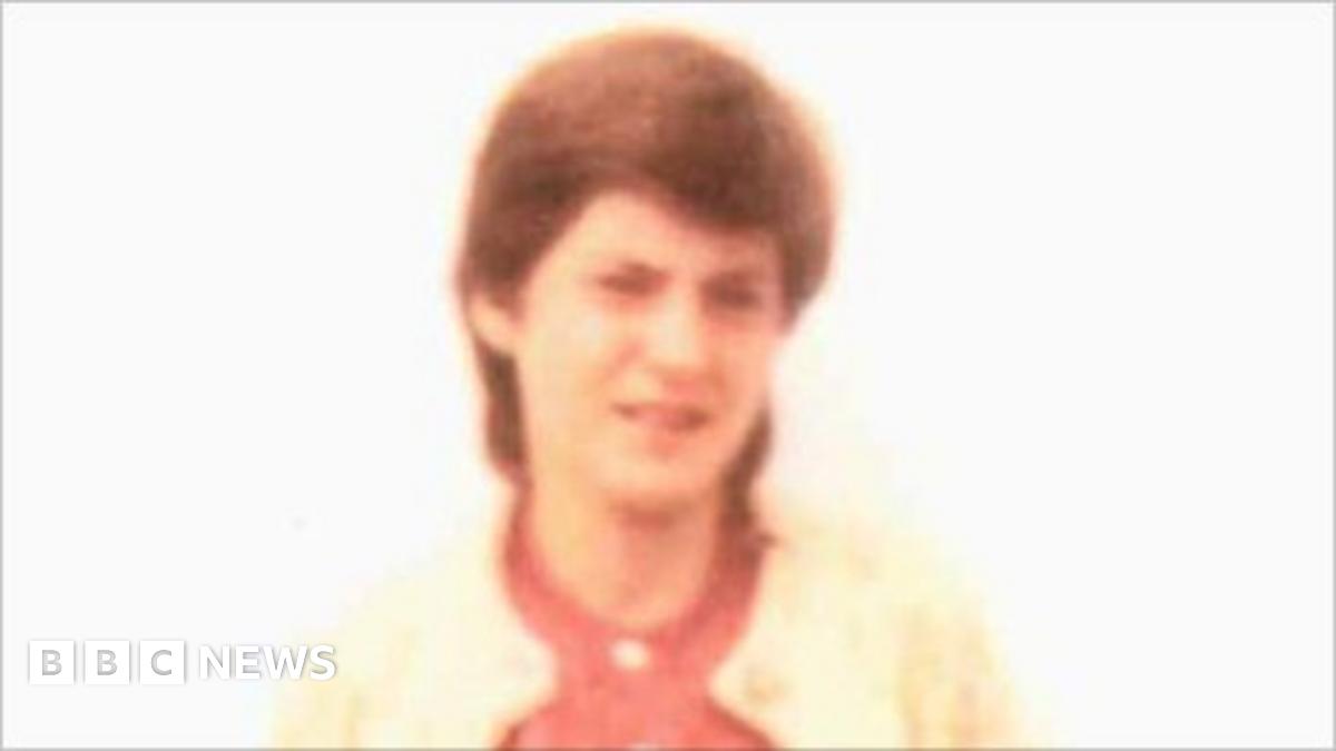 John Docherty in court over Elaine Doyle death in Greenock - BBC News