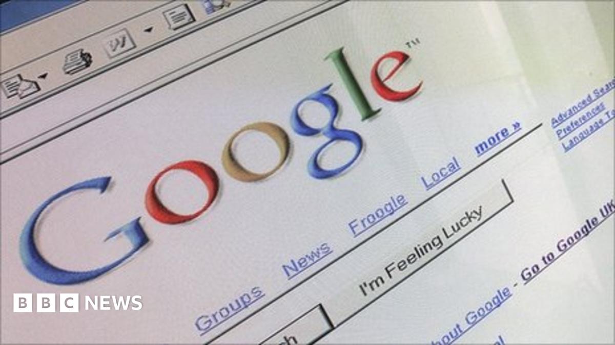 Google to abandon older browsers - BBC News