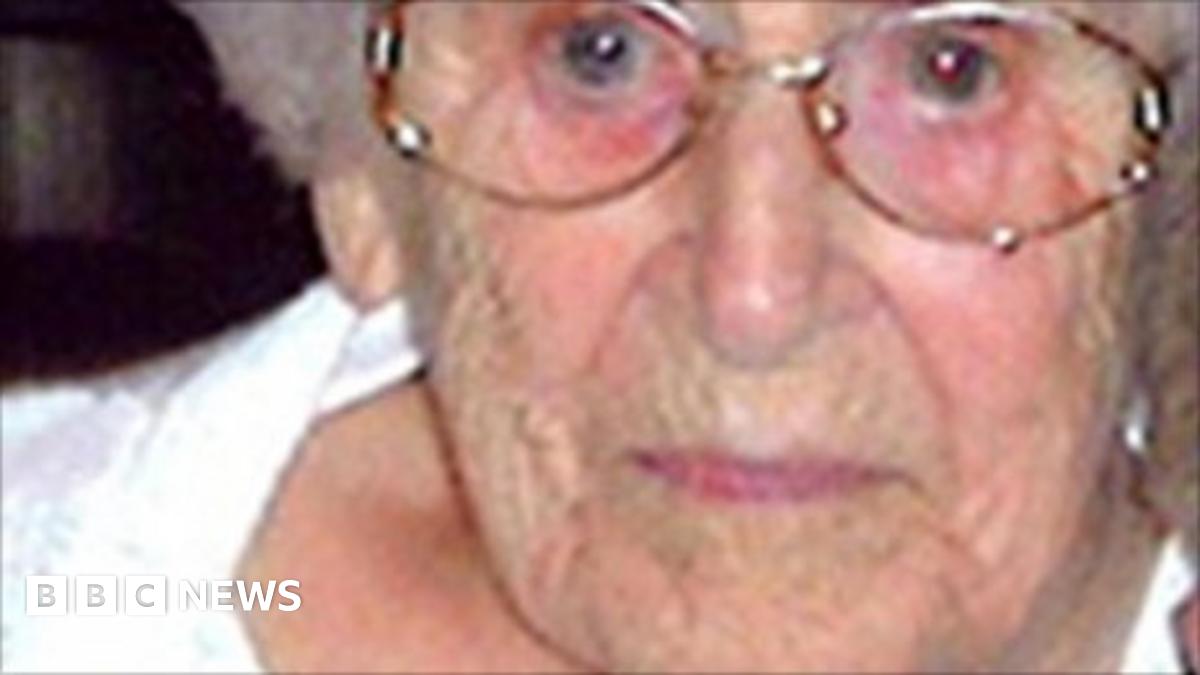 Granddaughter jailed for Daisy Myring murder - BBC News