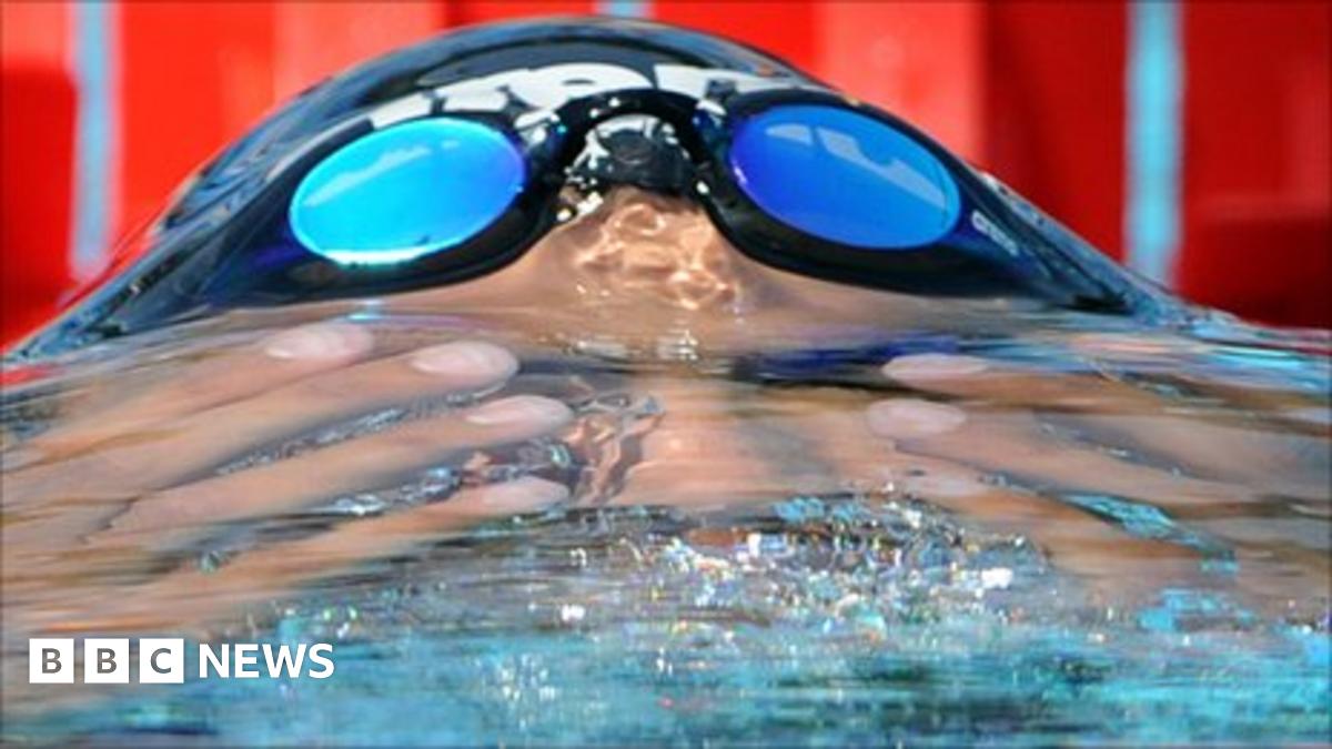 Work to begin on new £10m swimming pool in Wakefield - BBC News