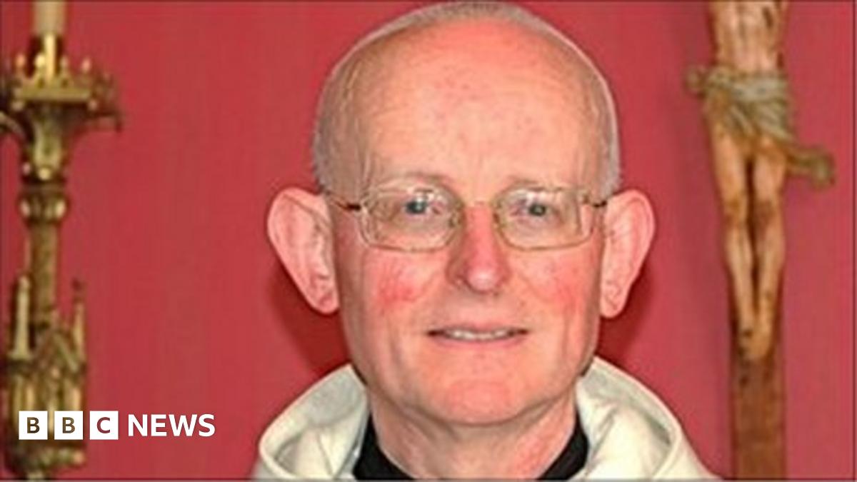 Catholic church chooses new bishop for Aberdeen - BBC News