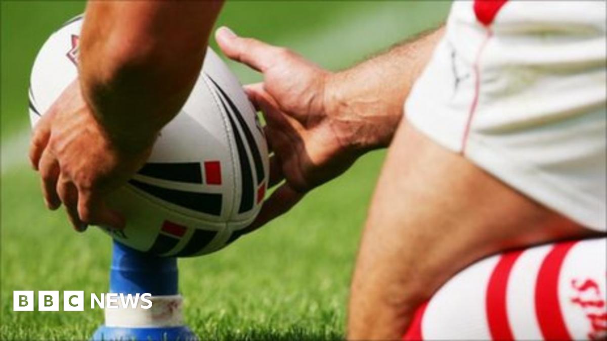 Meeting over Rotherham rugby club bid to lease land - BBC News