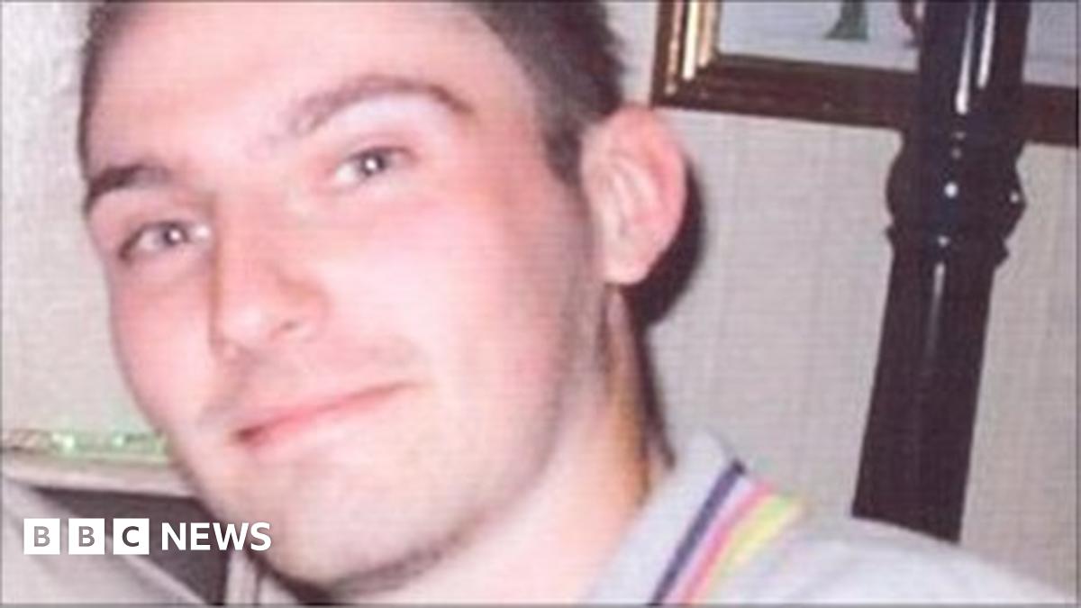 Teenager faces murder trial over Michael Davis death - BBC News