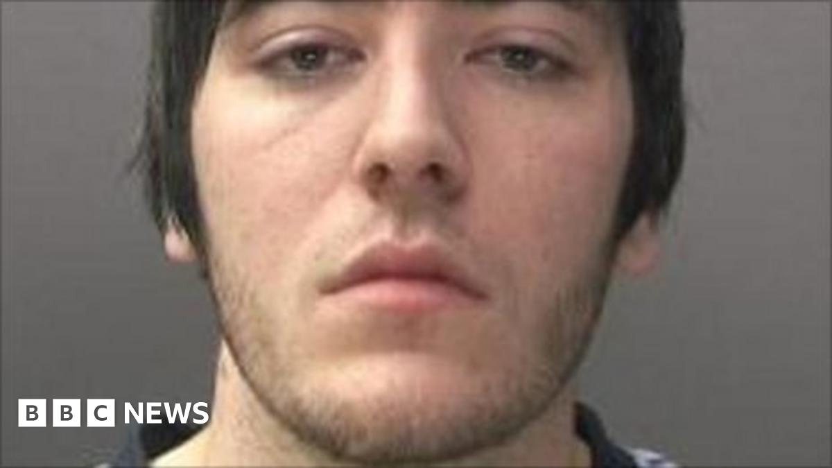 Paul Wilson: Ex-Little Stars Nursery worker jailed - BBC News