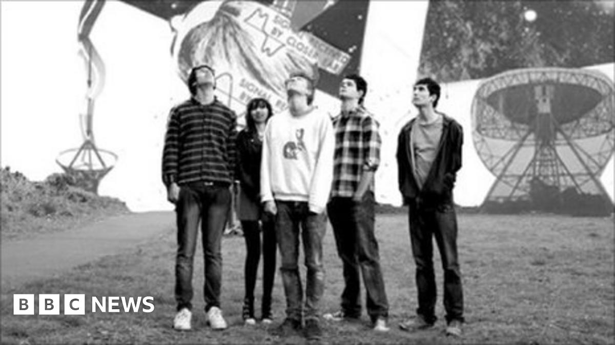 BBC Introducing: Shift-Static from Newcastle - BBC News