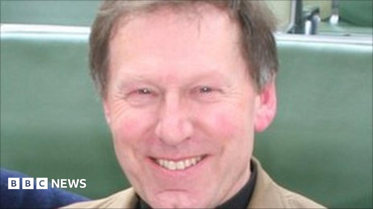 John Mann is appointed Dean of Belfast - BBC News