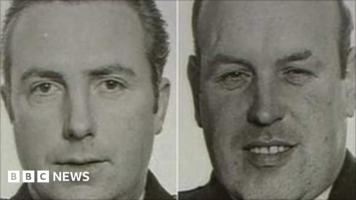 Smithwick Tribunal: Ex-garda denies changing evidence - BBC News