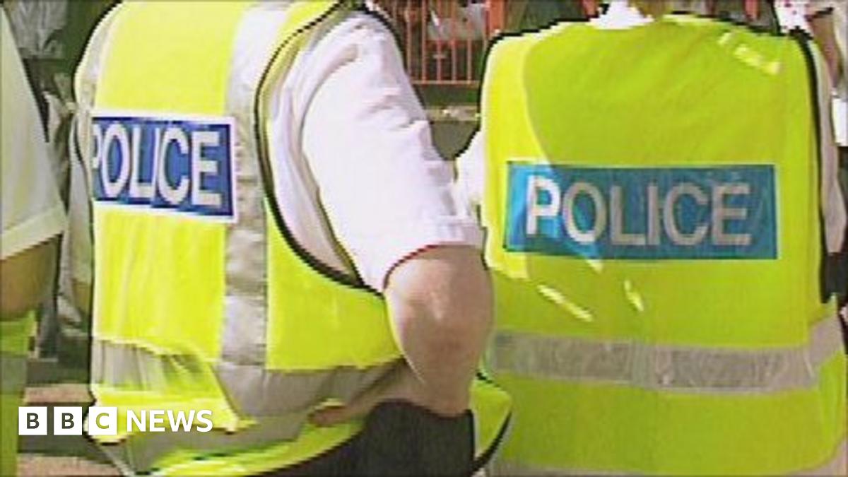 Man charged over Hanley sexual assault - BBC News