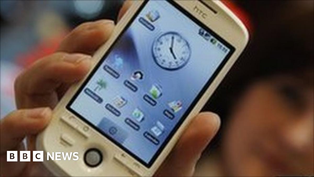 Ofcom mobile proposals 'do not go far enough' - BBC News