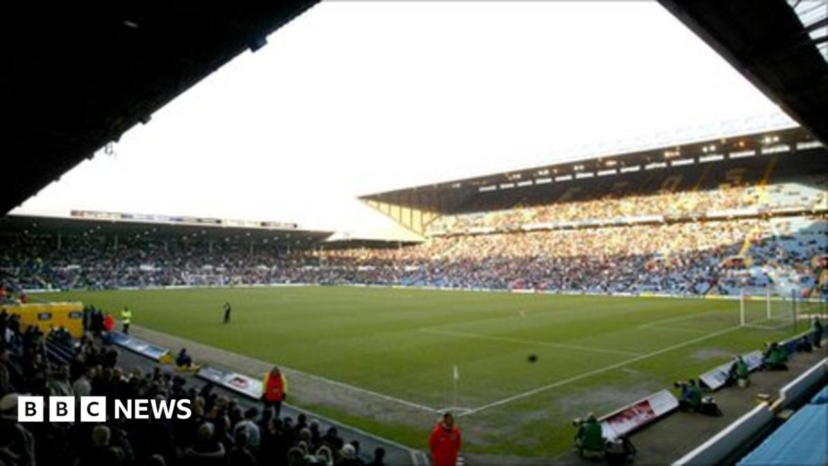Leeds United museum planned to celebrate club's history - BBC News