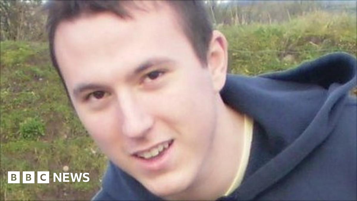 Tribute to Brian Forbes killed in crash involving bus - BBC News