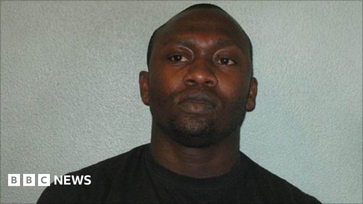 Serial London rapist is jailed for morning attacks - BBC News