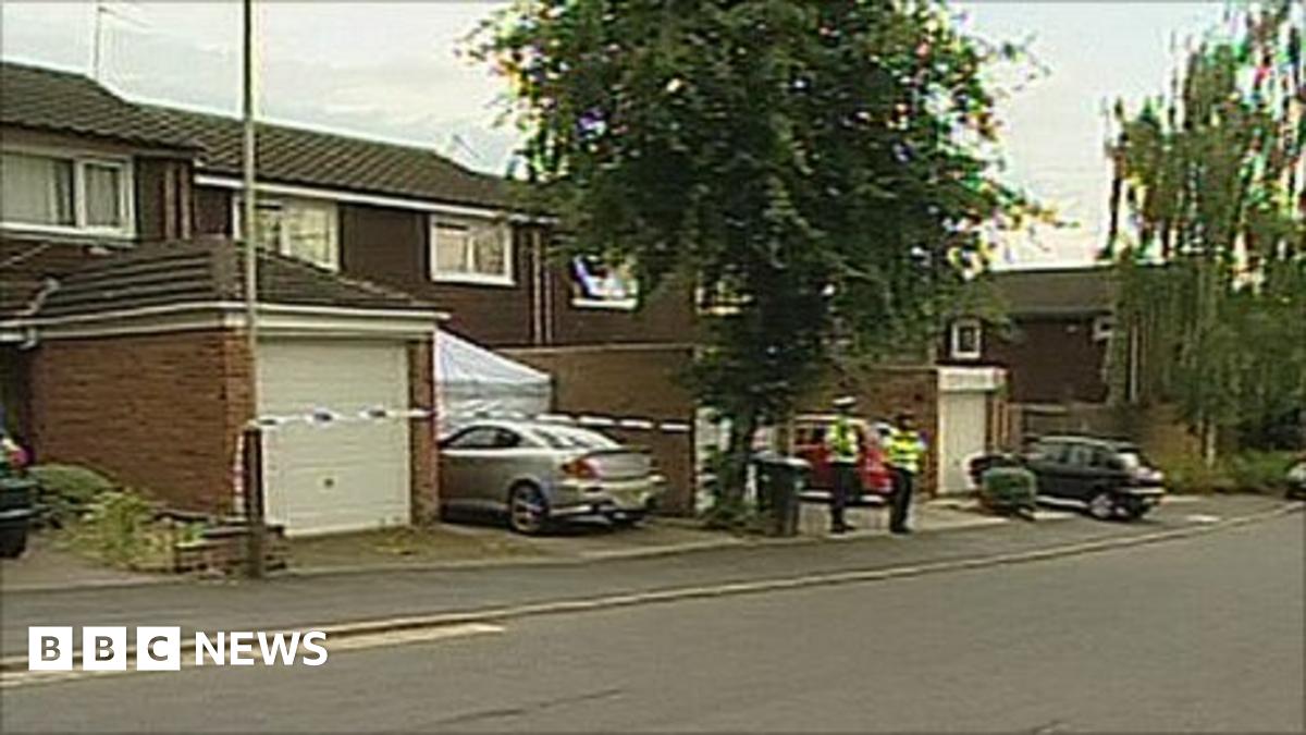 Paul Fyfe murder: Accused 'tried to pin blame on friend' - BBC News