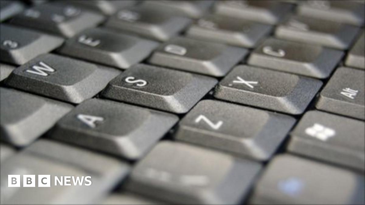 IMF hit by 'very major' cyber security attack - BBC News