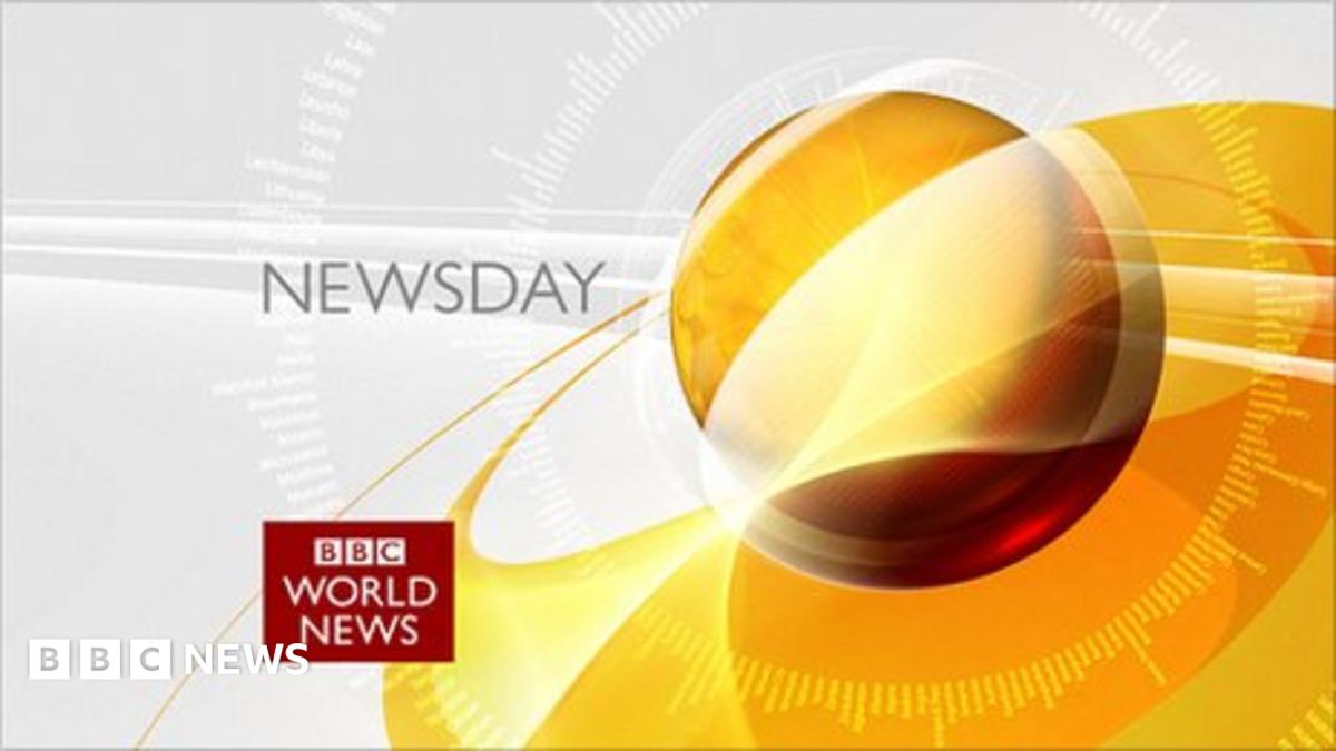 Newsday - BBC News