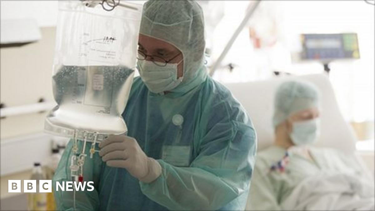 Deaths from E. coli still rising in Germany - BBC News