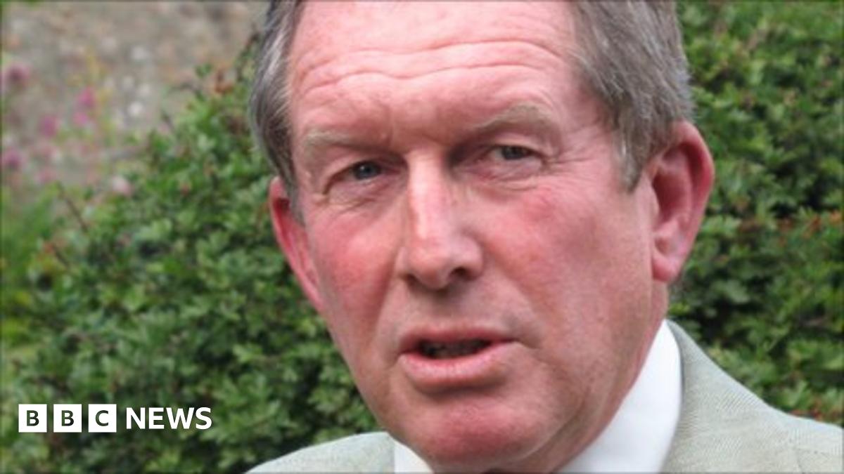 Nominations open for Alderney States president - BBC News