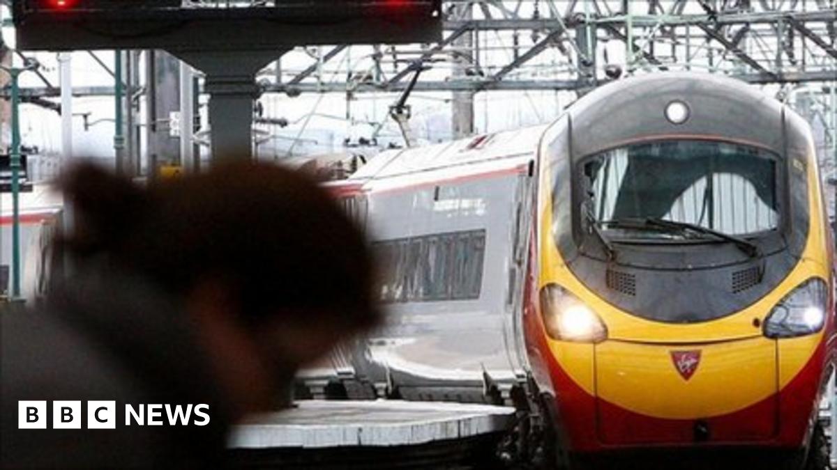 Cows on the line among top delays in May - Network Rail - BBC News