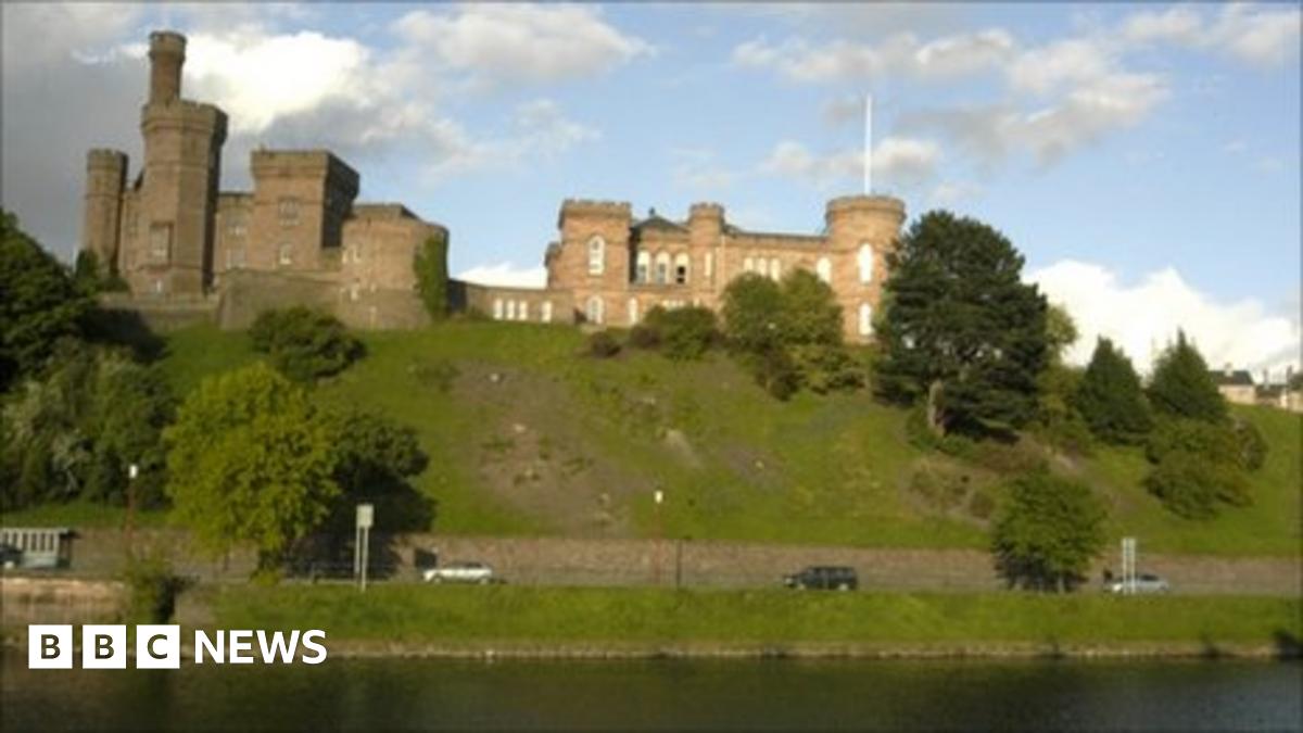 Pictish Croy hoard to return to Highlands - BBC News