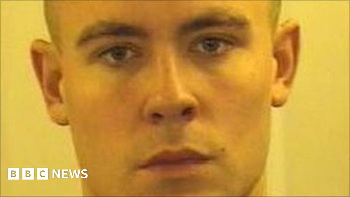 Inmate absconds from Sudbury open prison - BBC News