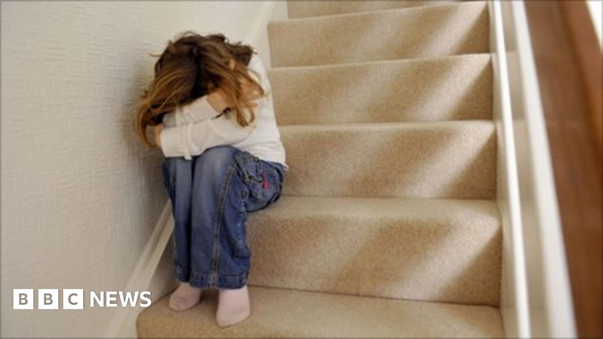 Child victims failed by justice system, says Barnardo's - BBC News