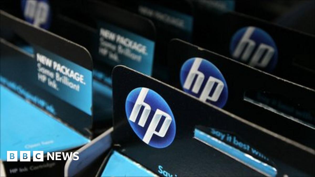 Oracle faces HP in court over Itanium chip lawsuit - BBC News