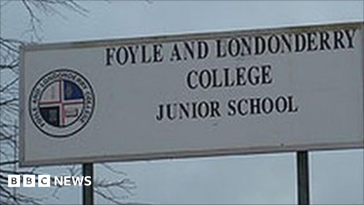 Concerns over Foyle College move - BBC News