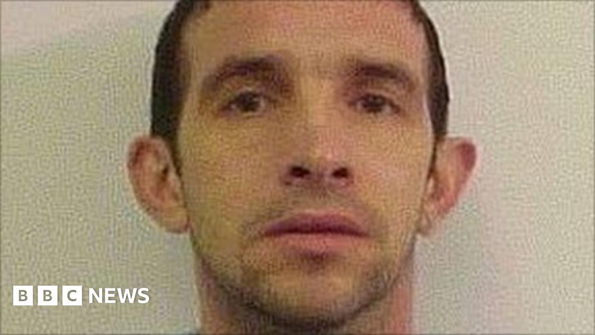 Drug-dealing inmate at Erlestoke Prison re-sentenced - BBC News
